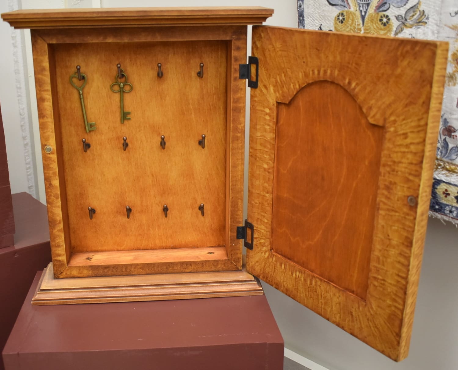 Exhibits 2023 - Gammelgården Museum