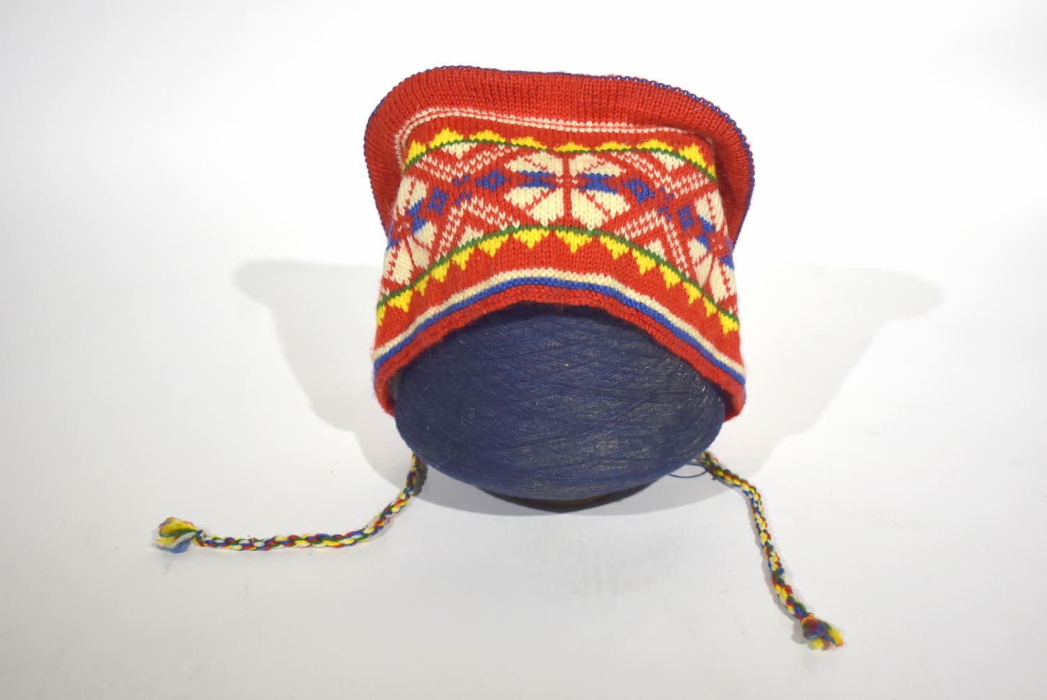 Sami Hat - Gammelgården Museum