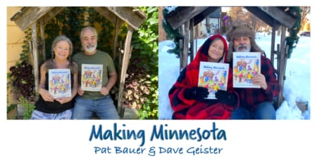 Education Programs - Gammelgården Museum